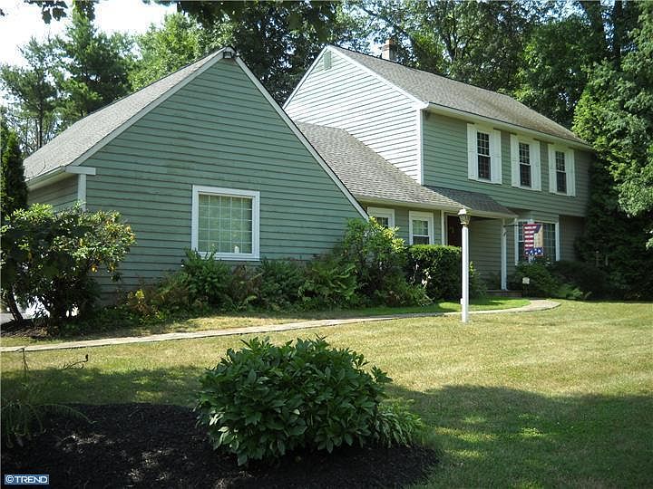 232 N Tamenend Ave, New Britain, PA 18901 | Zillow