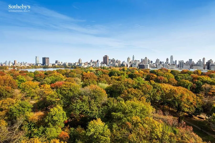 211 Central Park West #17G in Upper West Side, Manhattan | StreetEasy