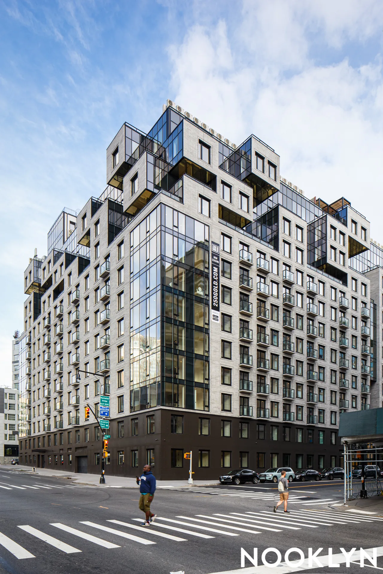 250 Gold Street #807 in Downtown Brooklyn, Brooklyn | StreetEasy
