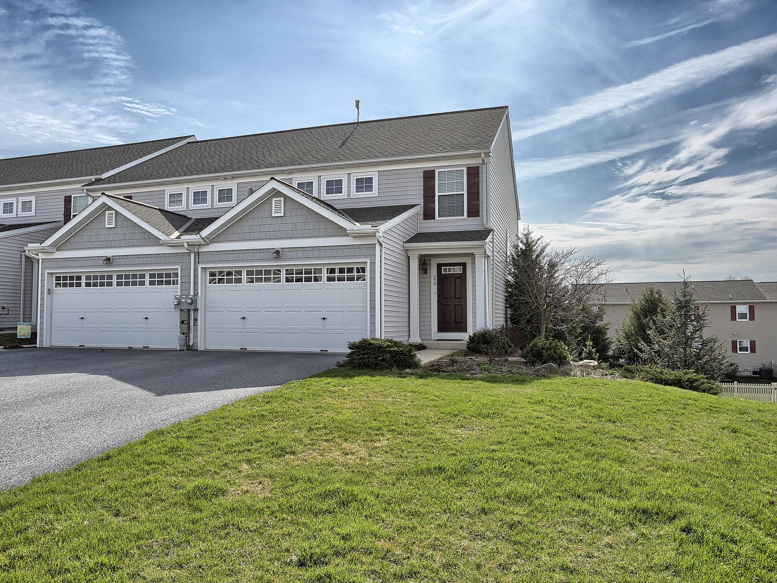 556 Fox Ridge Ln, Lebanon, PA 17042 | Zillow