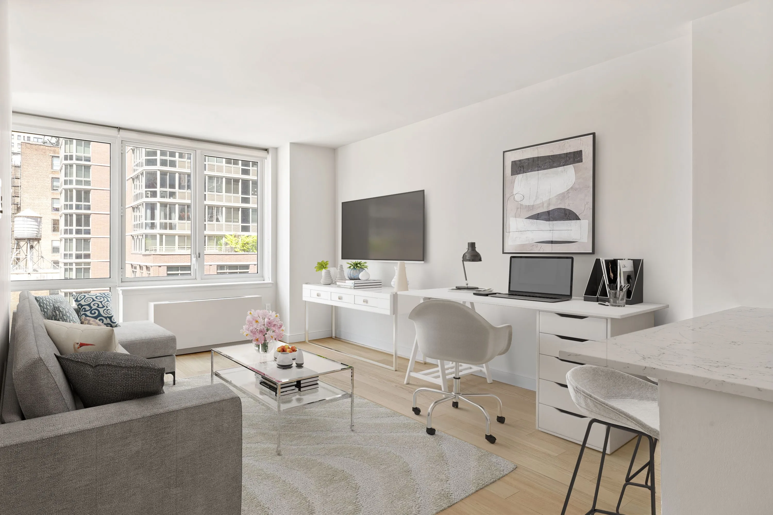 55 West 25th Street #5R in NoMad, Manhattan | StreetEasy