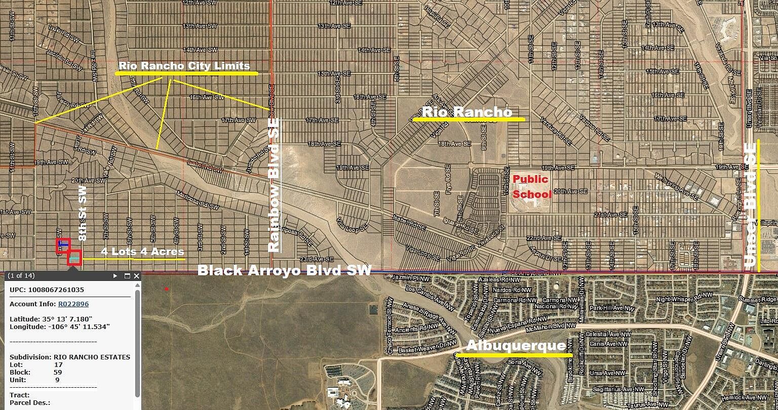 9th St SW UNIT 9, Rio Rancho, NM 87124 | MLS #1033764 | Zillow