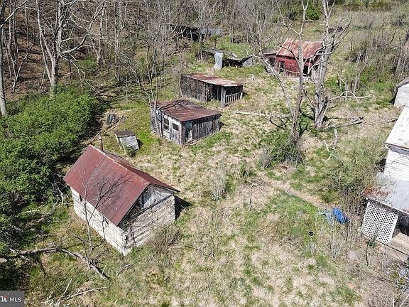 281 Scheffer Gap Rd, Maurertown, VA 22644 | Zillow