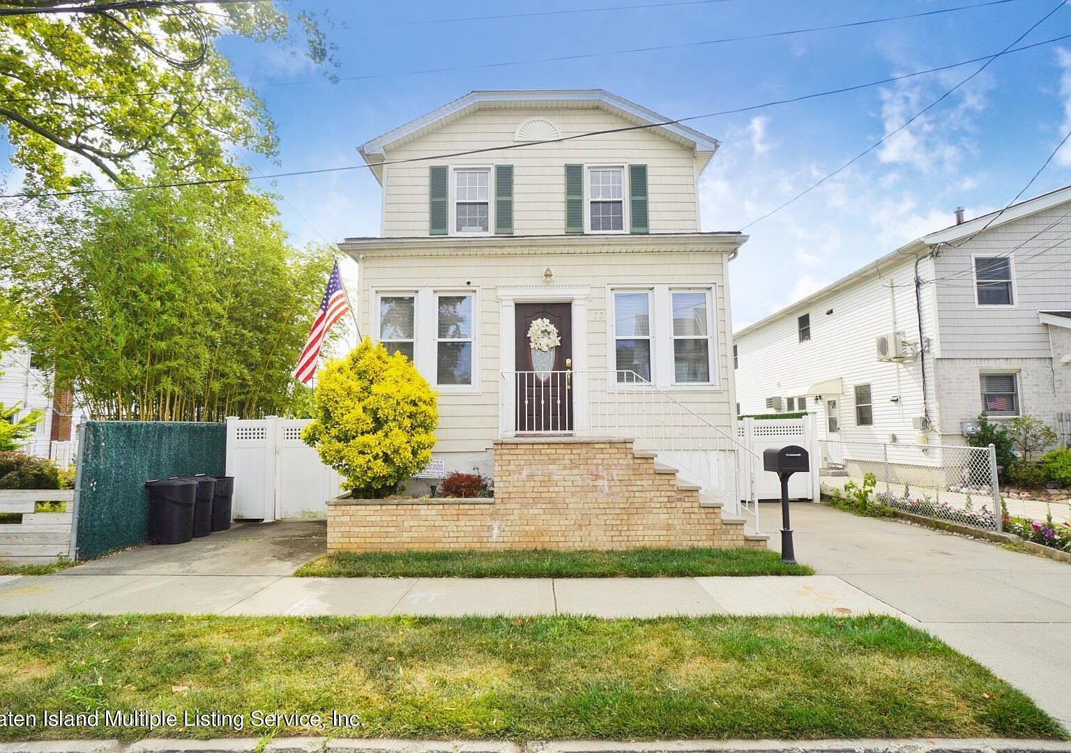 72 Finley Ave, Staten Island, NY 10306 | Zillow