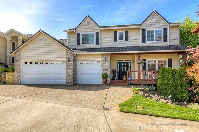 16489 SE Orchard View Ln, Damascus, OR 97089 | Zillow