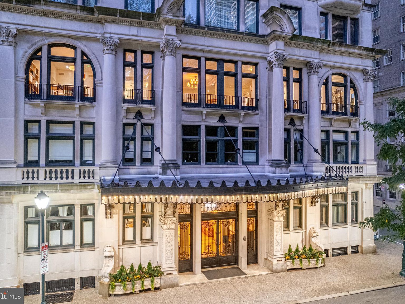 1830 Rittenhouse Sq #3AB, Philadelphia, PA 19103 | MLS #PAPH2452990 ...