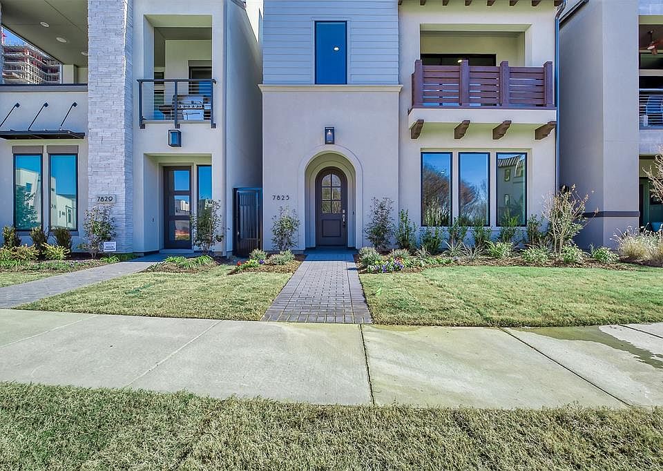 7825 Merit Ln, Plano, TX 75024 | Zillow