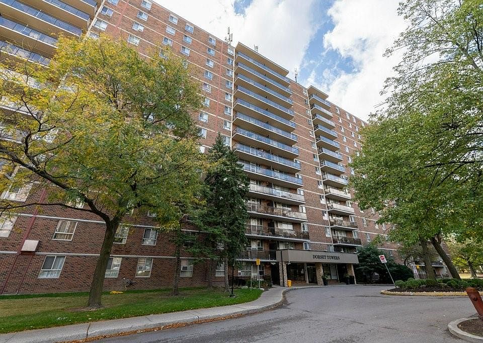 1950 Kennedy Rd #912, Toronto, ON M1P 4S9 | MLS #H4196971 | Zillow