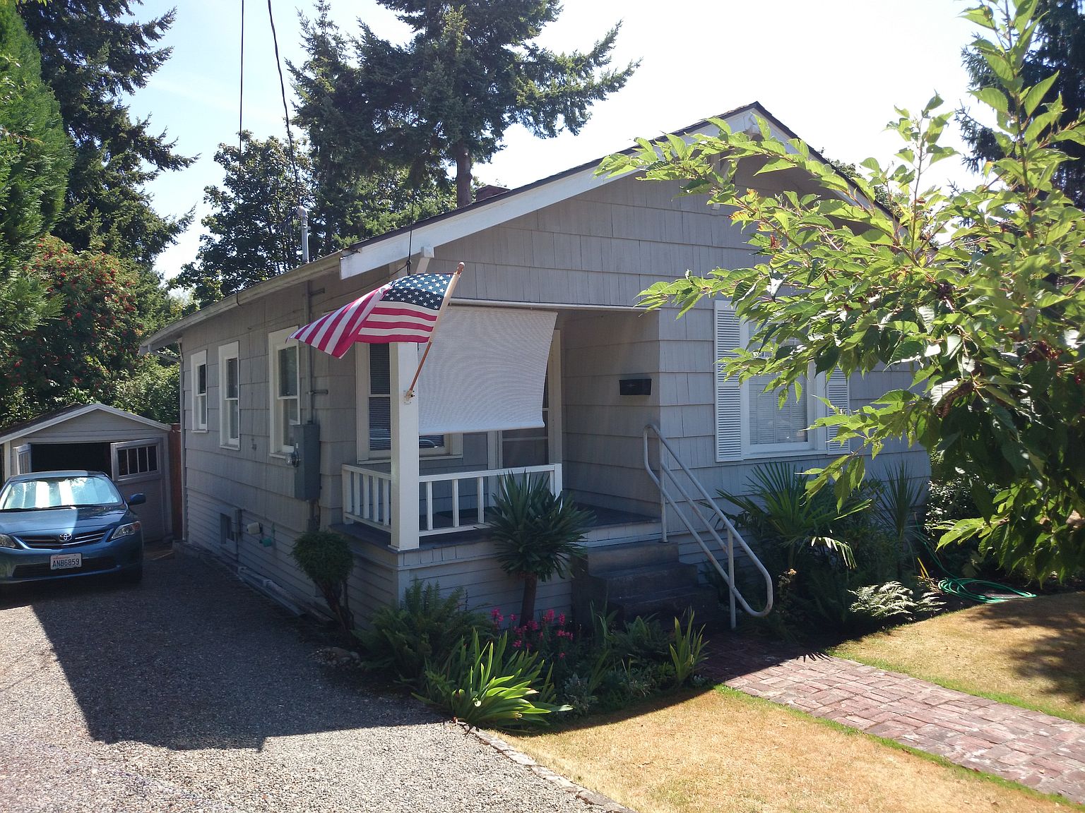 6418 49th Ave SW, Seattle, WA 98136 | Zillow