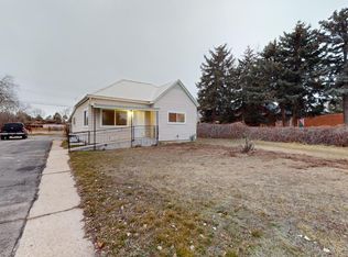 7553 S Misty Hollow Way, West Jordan, UT 84084 | MLS #1976065 | Zillow