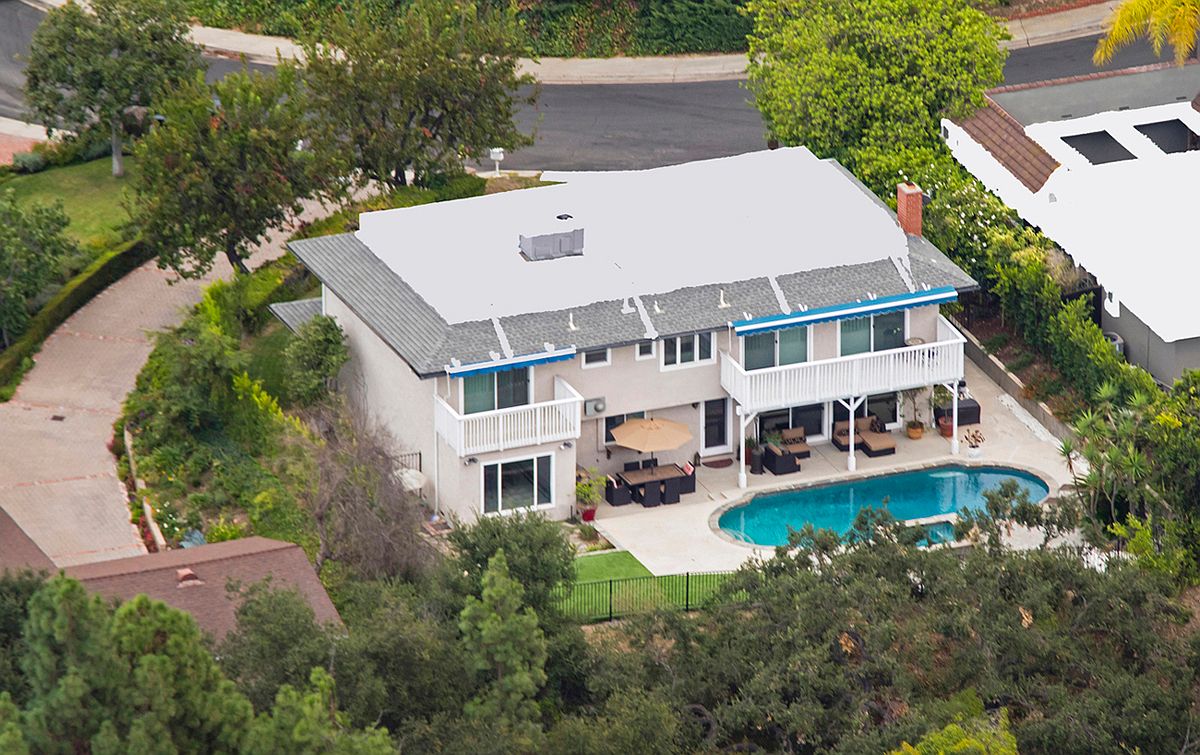 3225 Steven Dr, Encino, CA 91436 | Zillow