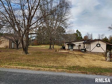 202 Harnerville Loop, Vienna, IL 62995 | Zillow