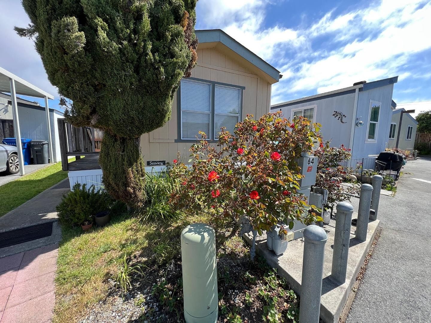 1770 17th Ave #64, Santa Cruz, CA 95062 | Zillow
