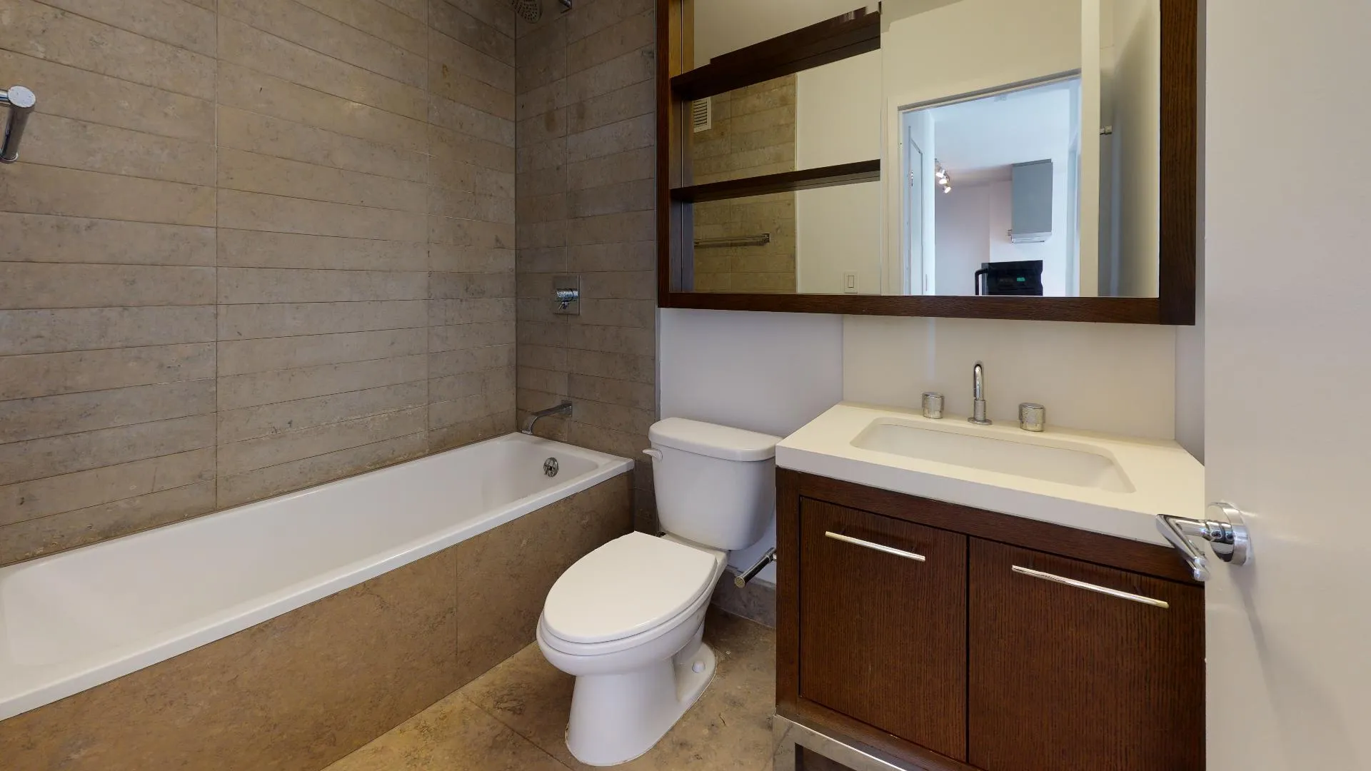 225 Rector Place #22D in Battery Park City, Manhattan | StreetEasy