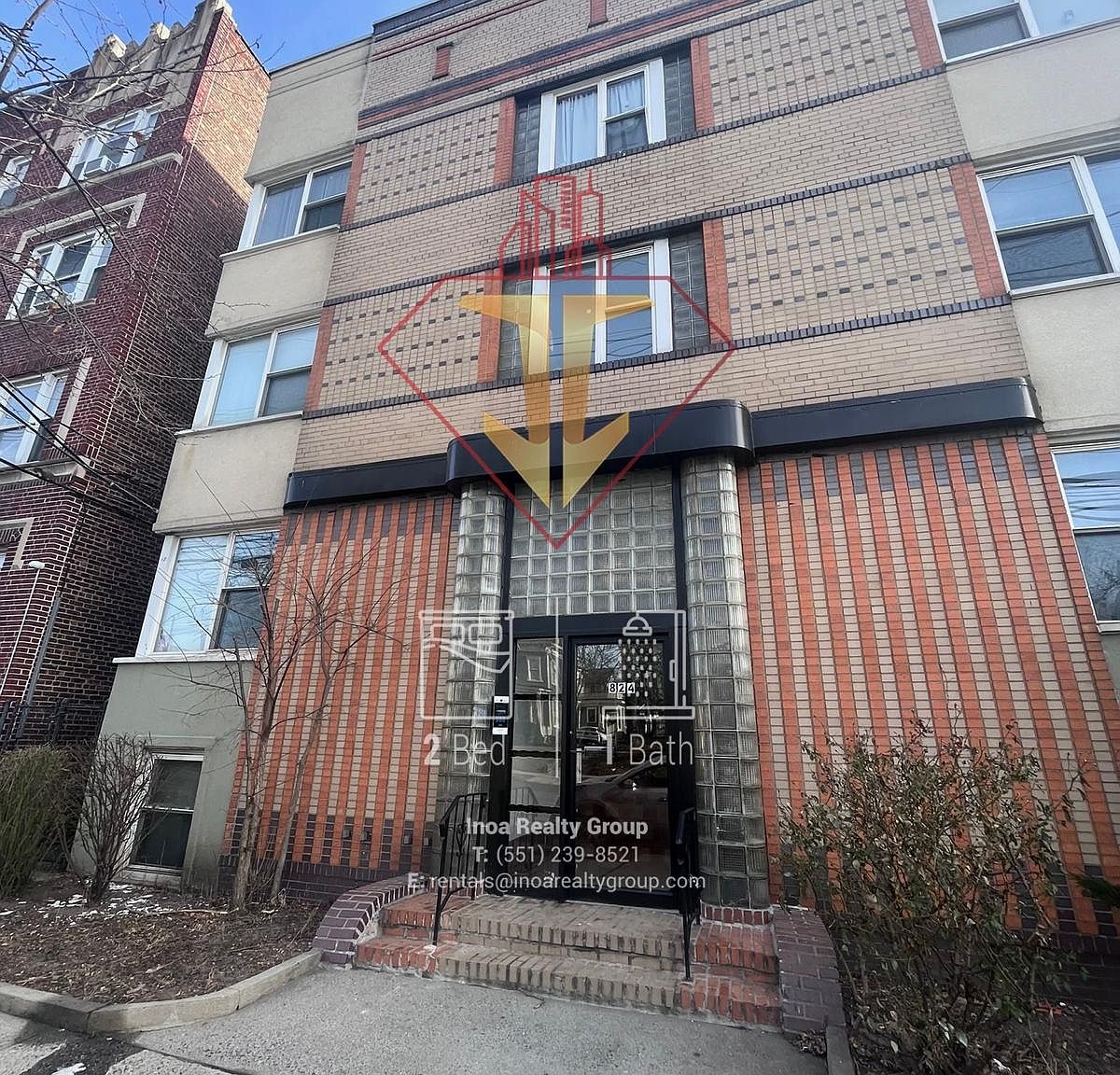 824 Avenue C #4C, Bayonne, NJ 07002 | Zillow