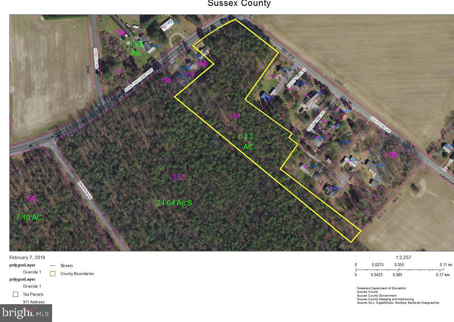 LOT Gull Point Rd, Millsboro, DE 19966 | Zillow