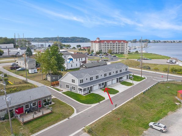 Ludington MI Condos & Apartments For Sale - 8 Listings | Zillow