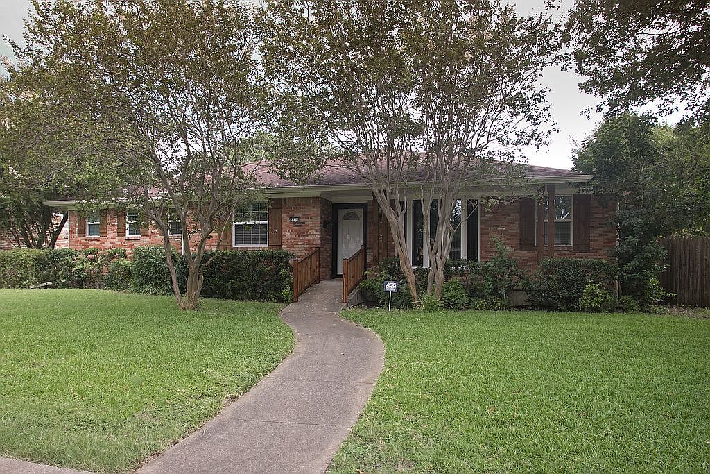 5316 Blaney Way, Dallas, TX 75227 | Zillow
