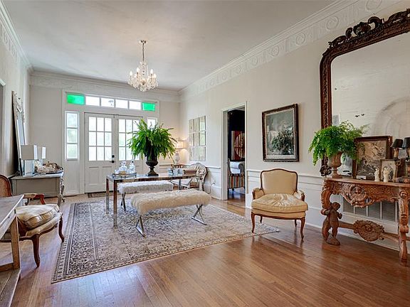 3043 NE County Road 1030, Chatfield, TX 75105 | MLS #20183440 | Zillow