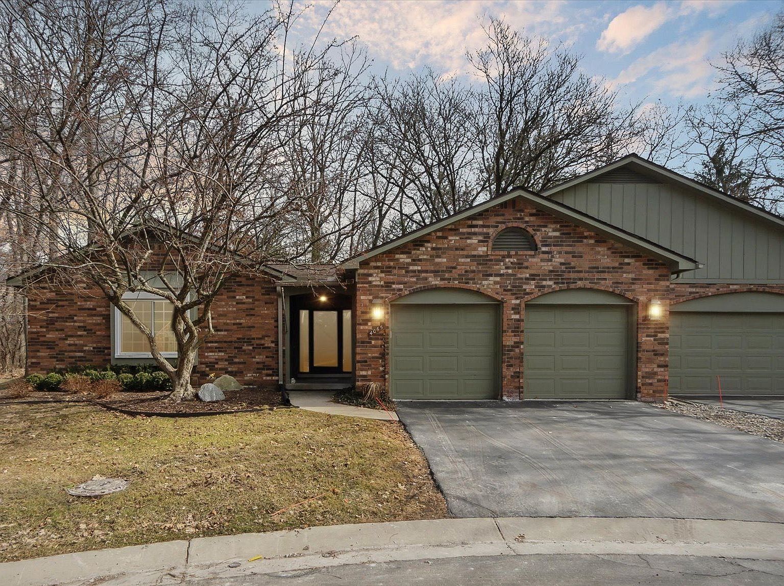 4065 Justin Ct, Bloomfield Hills, MI 48302 | Zillow