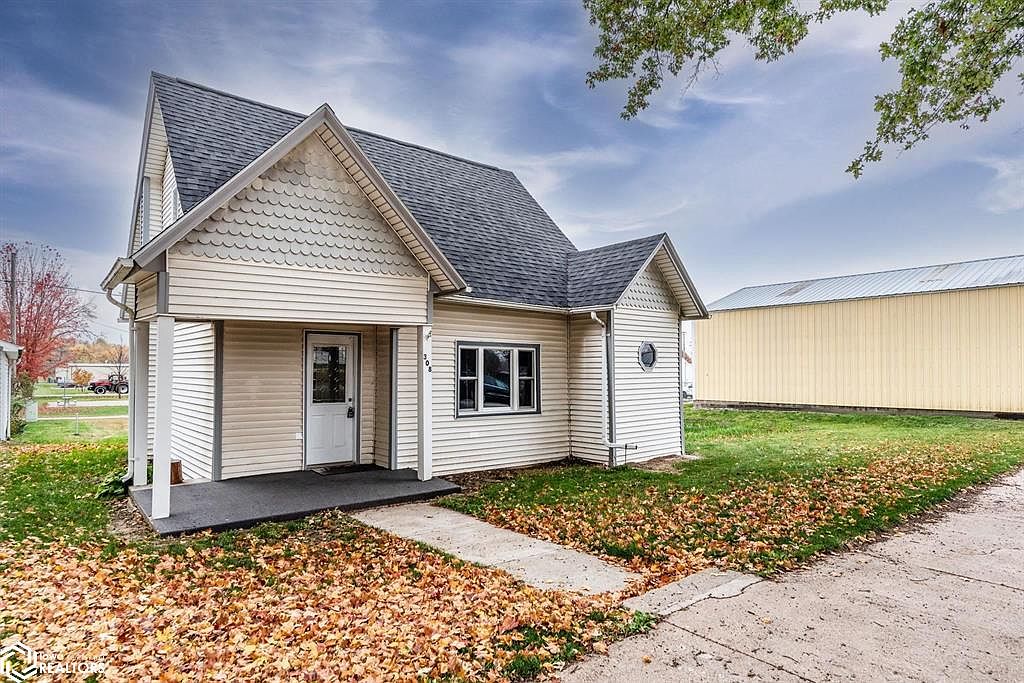308 Main Ave, Defiance, IA 51527 | MLS #6311987 | Zillow