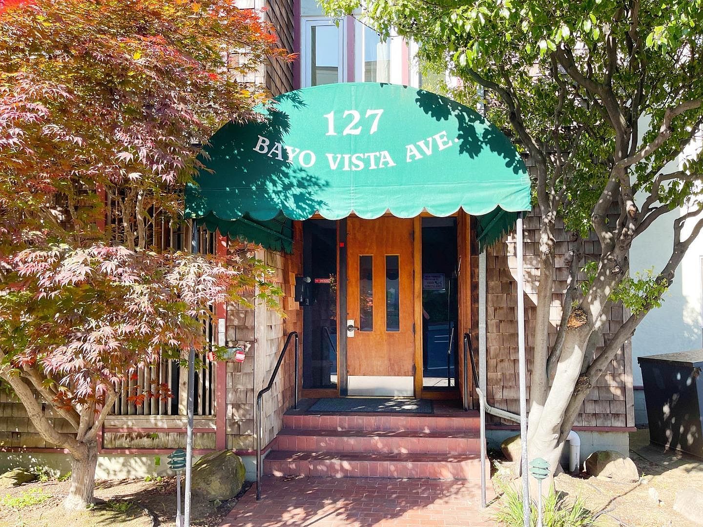 127 Bayo Vista Ave APT 205, Oakland, CA 94611 | MLS #ML81991395 | Zillow