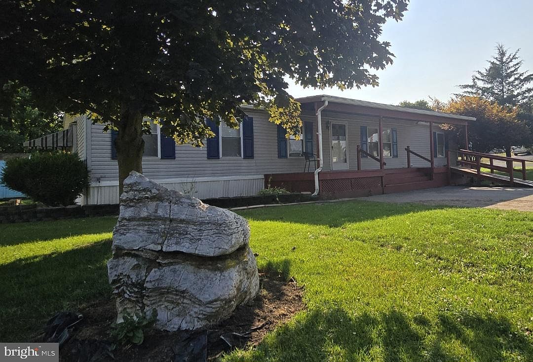 74 Lenwood Park #74, Shippensburg, PA 17257 | Zillow