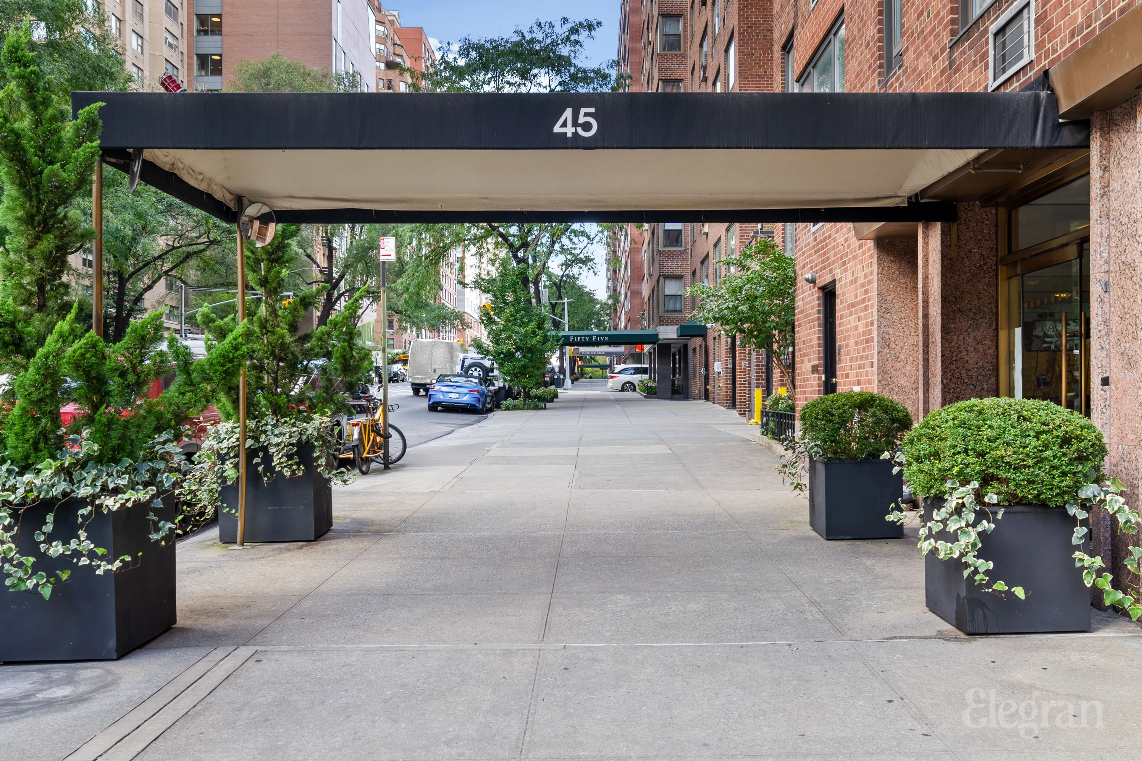 45 East End Avenue #3J in Yorkville, Manhattan | StreetEasy