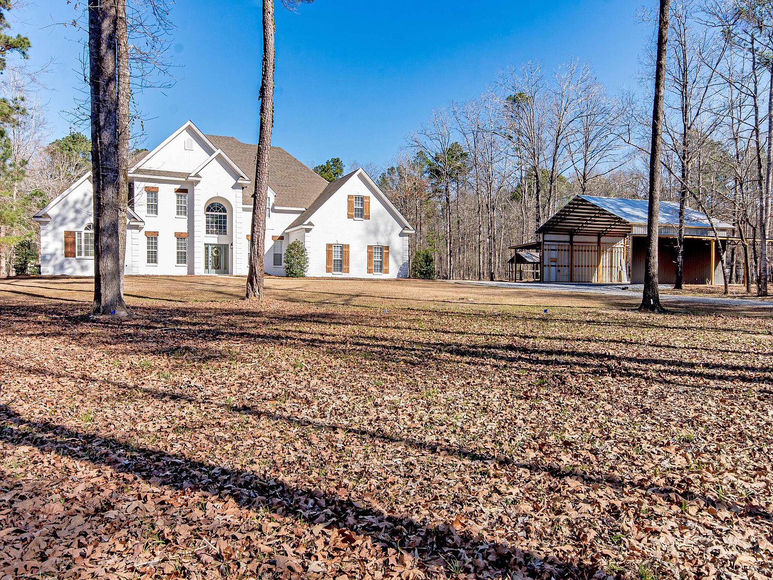 353 Moore Dr, Cecil, AL 36013 | Zillow