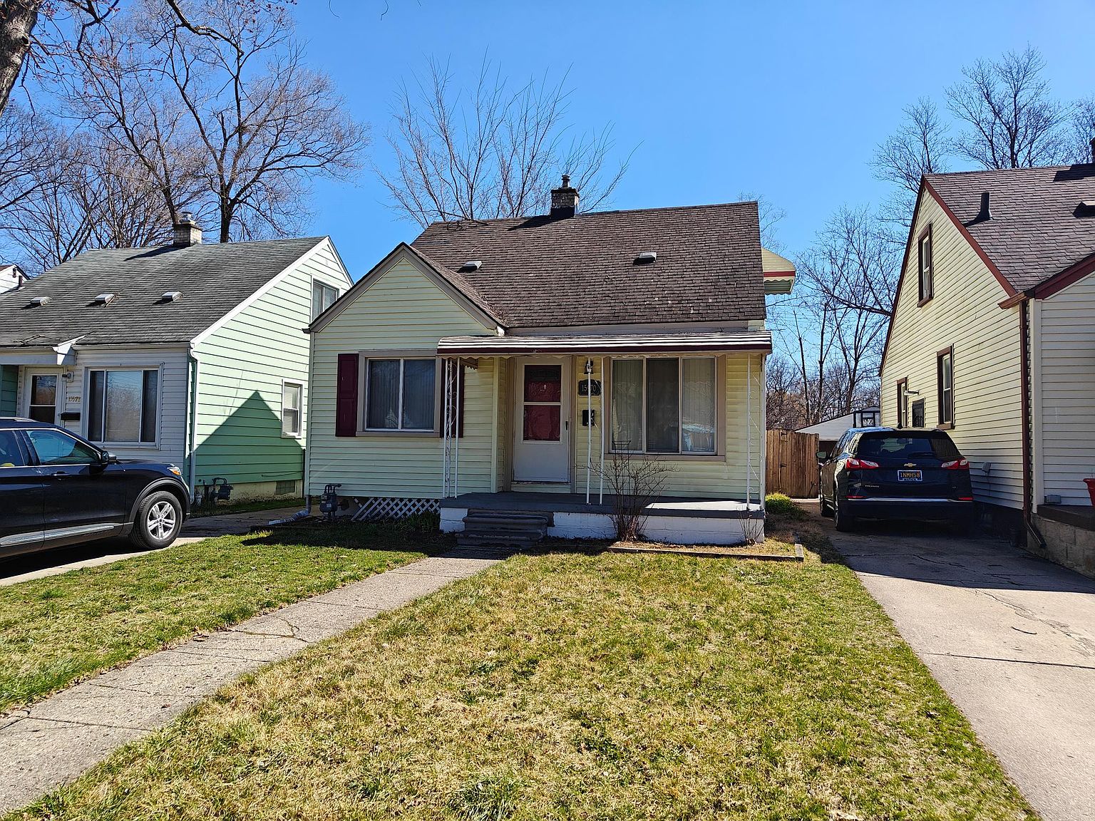 15970 Garfield, Redford, MI 48239 | Zillow