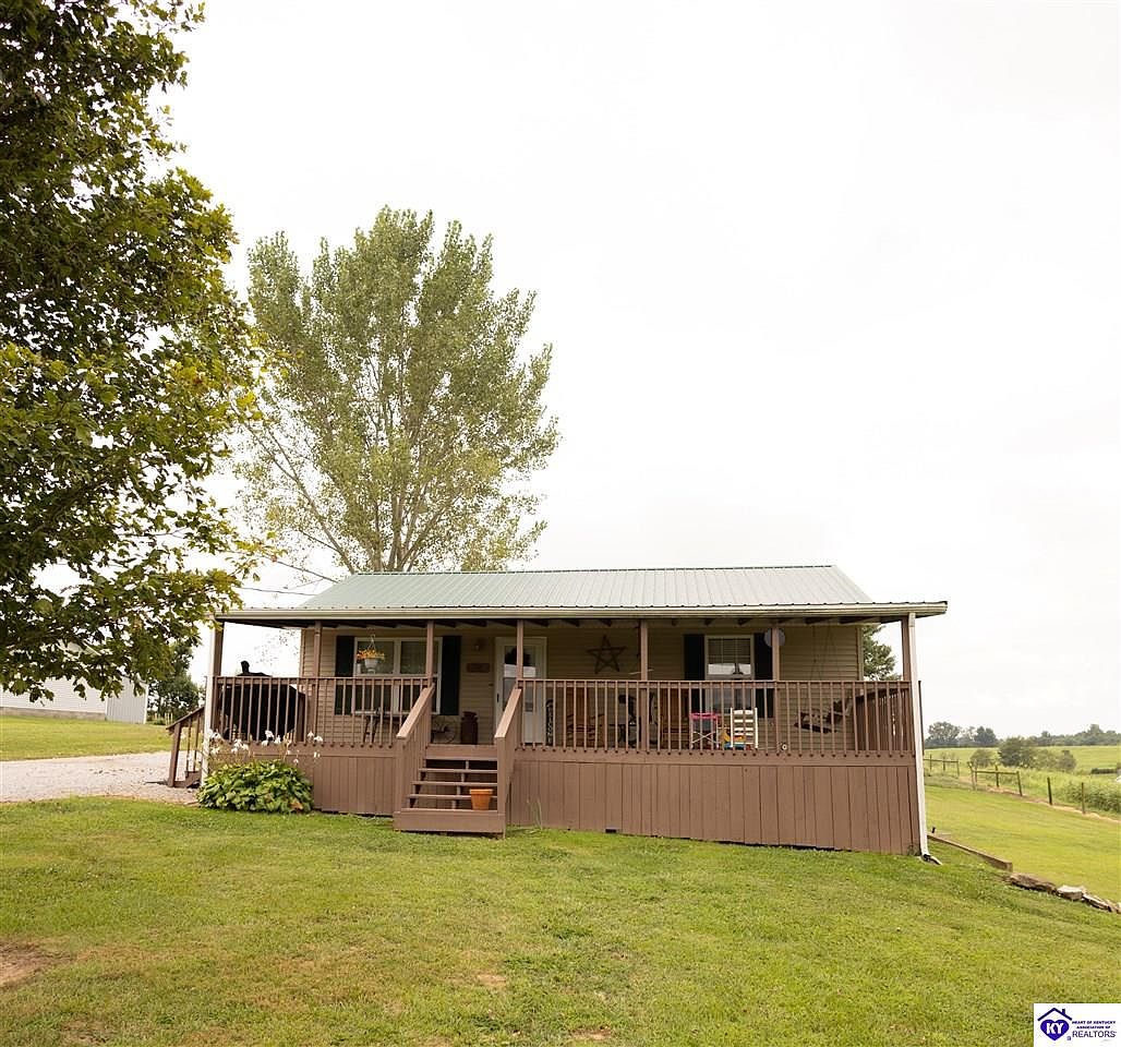 281 Logan Skaggs Rd, Hodgenville, KY 42748 | MLS #HK23003969 | Zillow