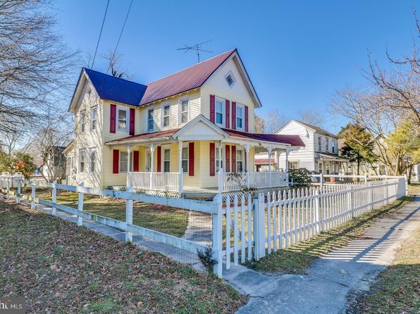 Ellendale Real Estate - Ellendale DE Homes For Sale | Zillow