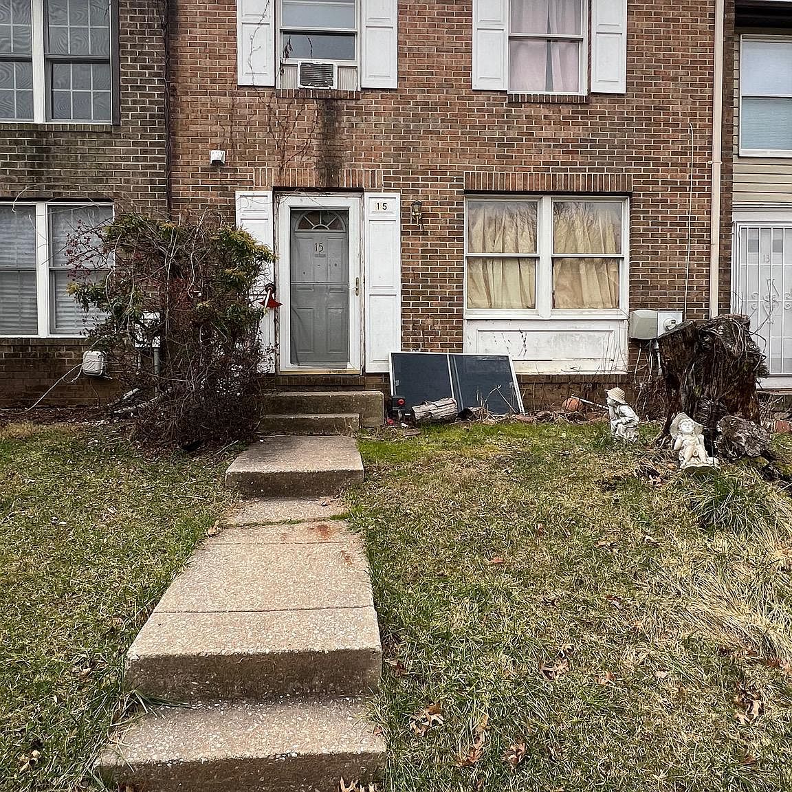 15 Alexander Ct, Owings Mills, MD 21117 | Zillow