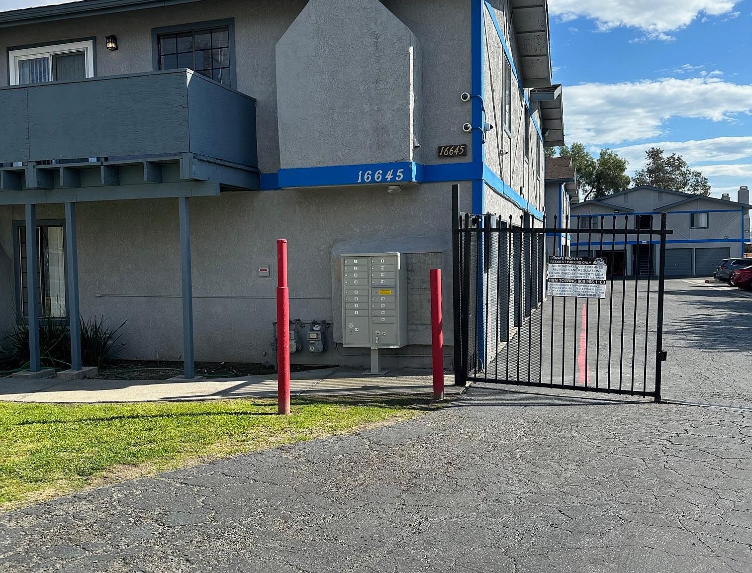 16645 Valencia Ave #1C, Fontana, CA 92335 | Zillow