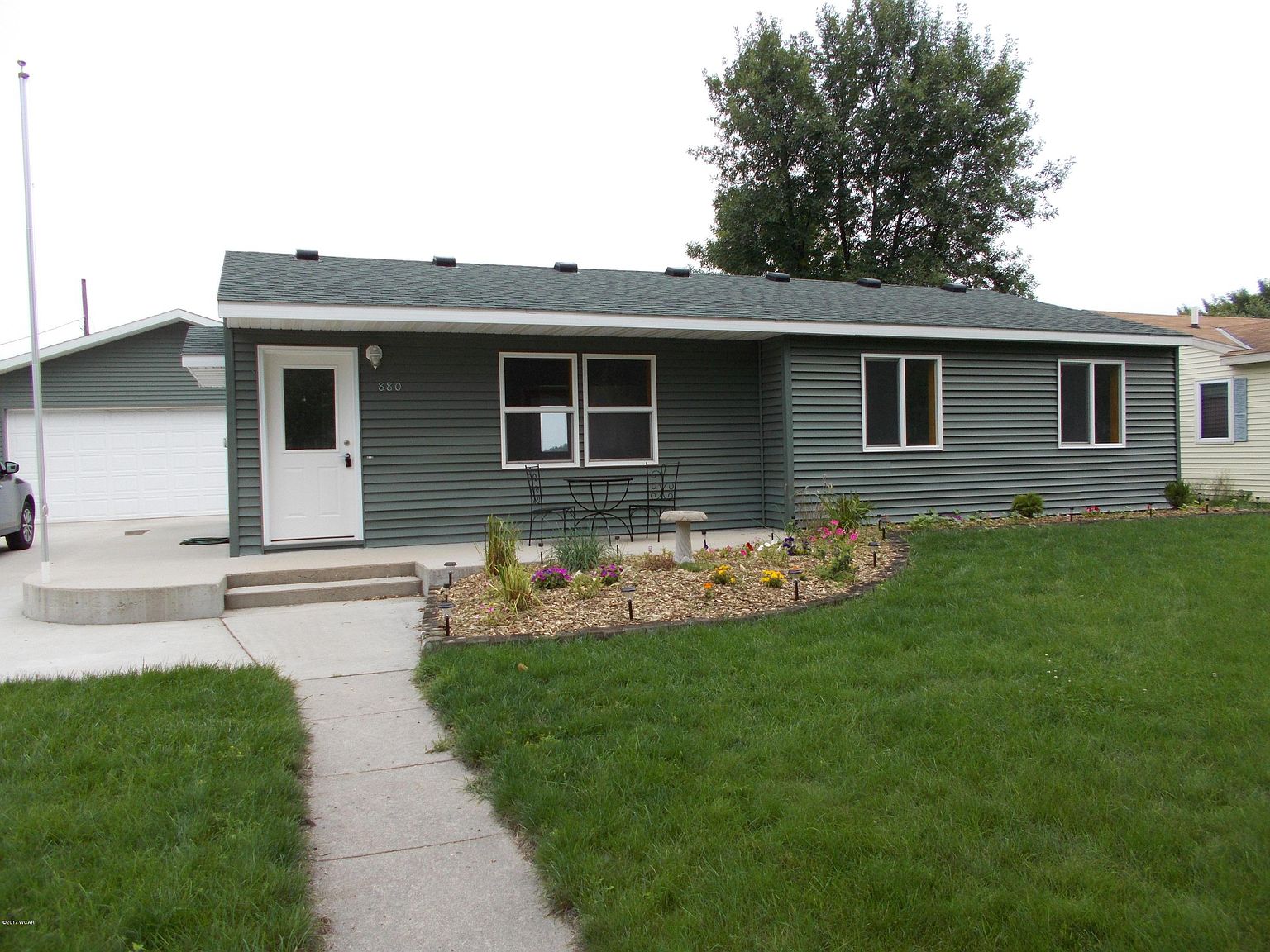 880 Willow Way, Benson, MN 56215 | Zillow