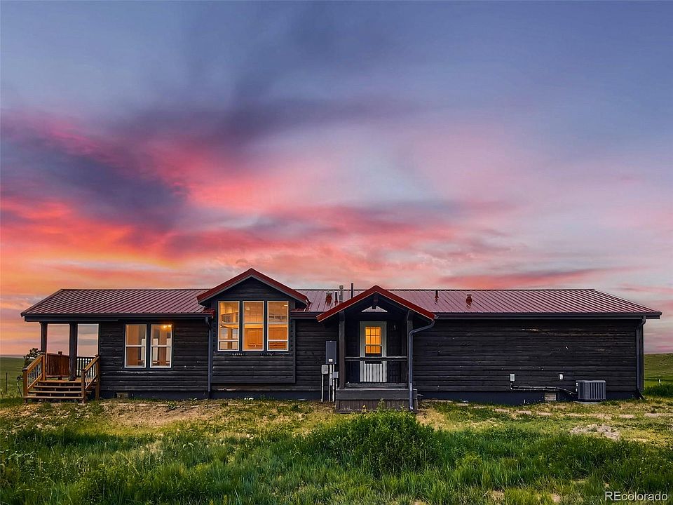 44505 E County Road 50, Bennett, CO 80102 | MLS #5773191 | Zillow
