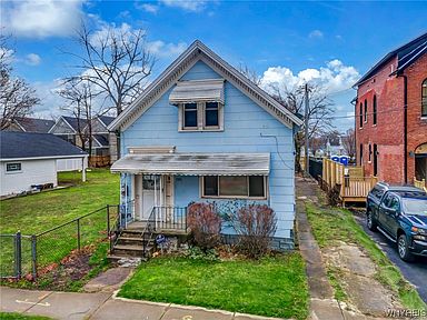 295 Maple St, Buffalo, NY 14204 | Zillow