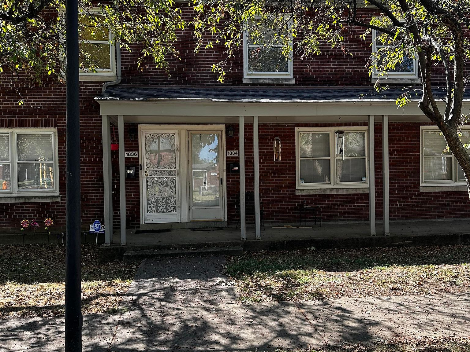 1834 La Salle Pl, Louisville, KY 40210 | Zillow