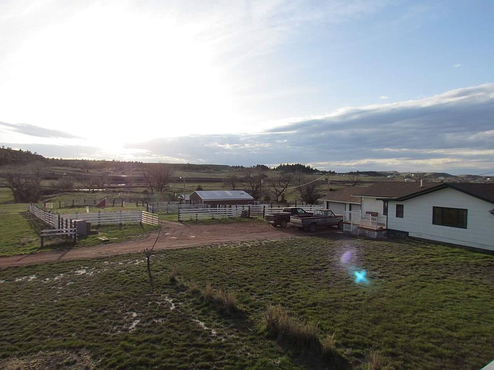 81 Timber Creek Rd, Rozet, WY 82727 | Zillow