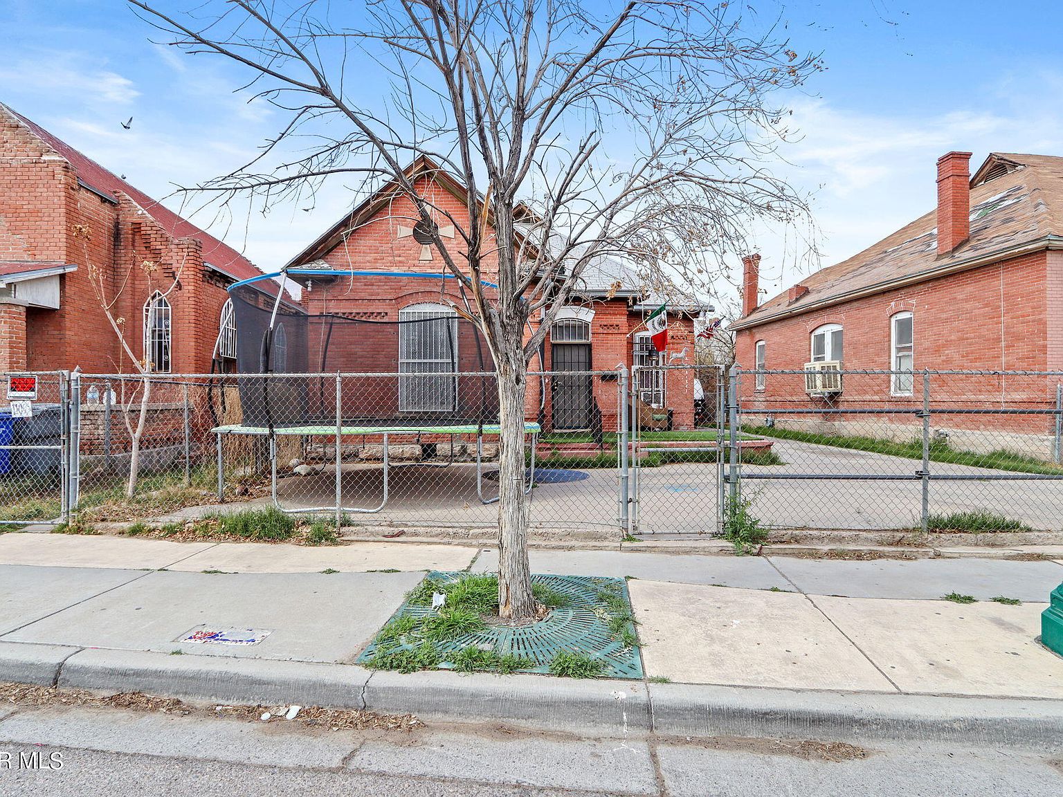 1109-1113 E San Antonio Ave, El Paso, TX 79901 | Zillow