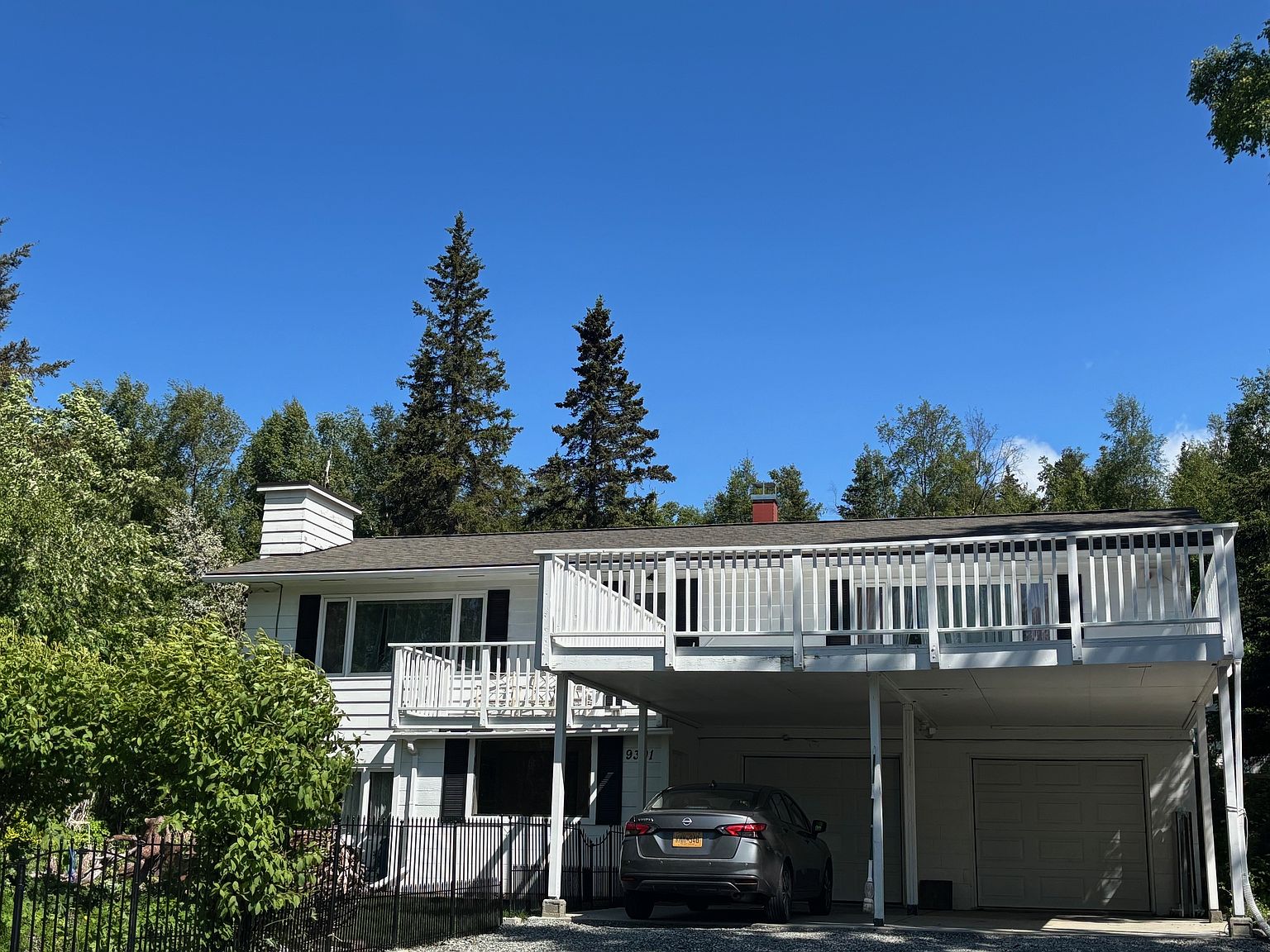 9301 Nettleton Dr #1, Anchorage, AK 99507 | Zillow