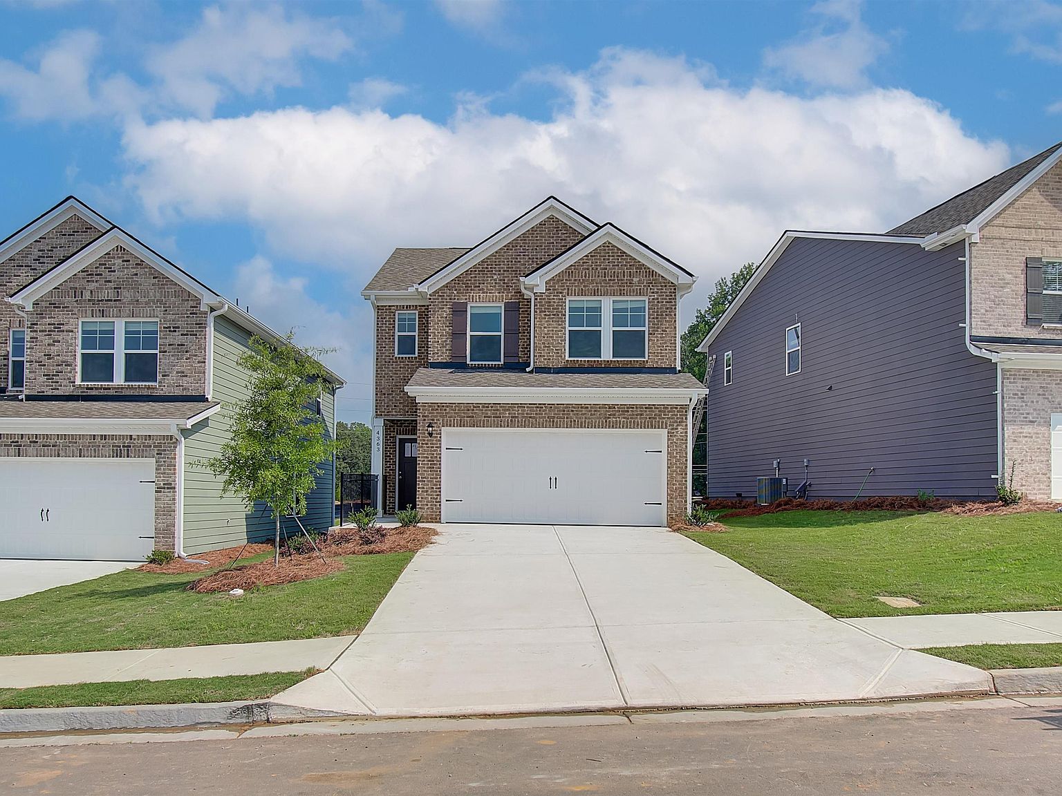 4630 Blake Loop, Atlanta, GA 30349 | Zillow