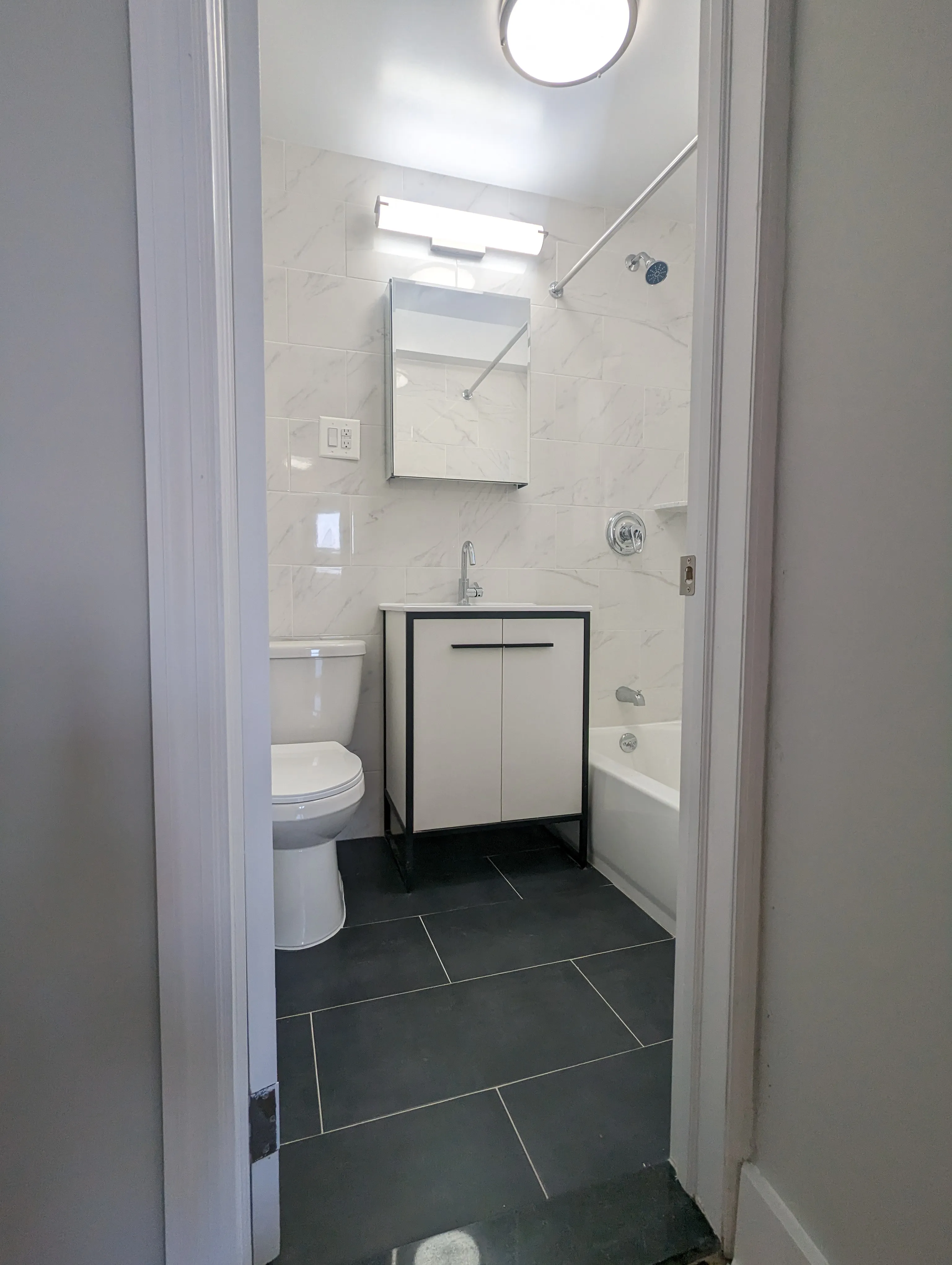 125-16 83rd Drive #6/F in Kew Gardens, Queens | StreetEasy