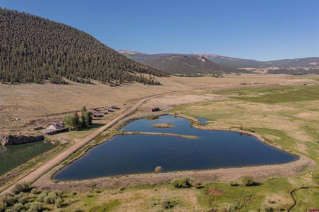 6672 Hinsdale County Road 50, Powderhorn, CO 81243 | Zillow
