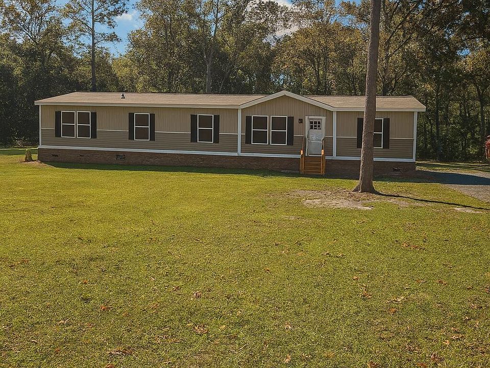 117 Martin Dr, Eutawville, SC 29048 | MLS #26004457 | Zillow