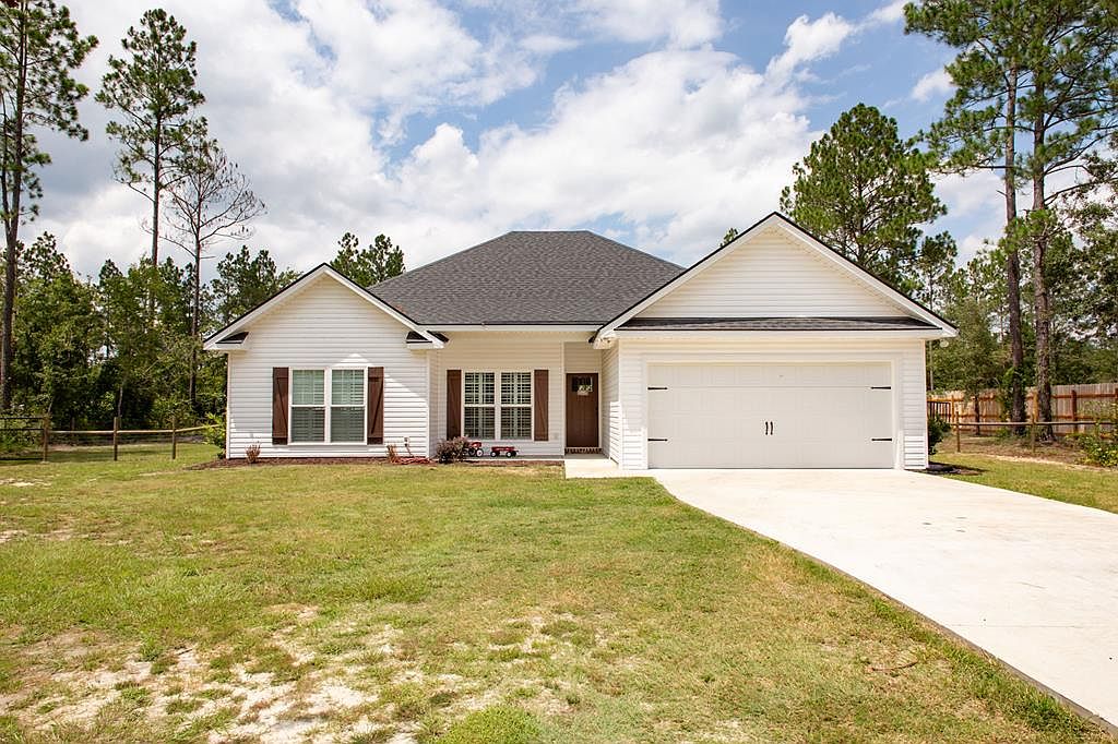 4873 Stanfield Cir, Blackshear, GA 31516 | MLS #35029 | Zillow