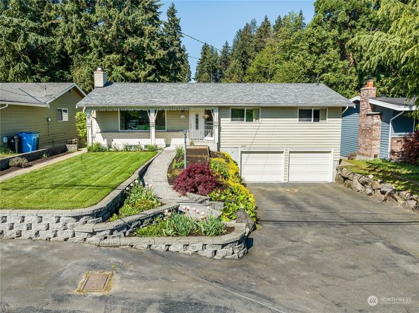 Shoreline WA Real Estate - Shoreline WA Homes For Sale | Zillow