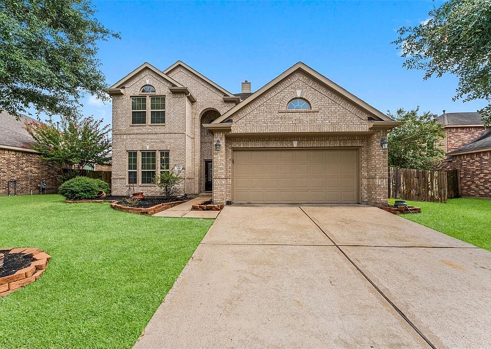 3618 Bluebonnet Trace Dr, Spring, TX 77386 | MLS #76547300 | Zillow