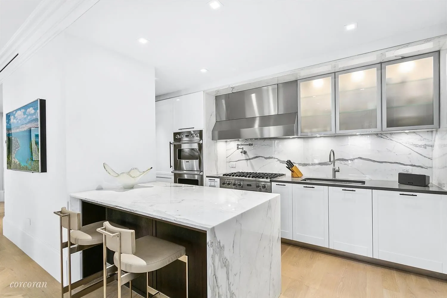 182 West 82nd Street #2N in Upper West Side, Manhattan | StreetEasy