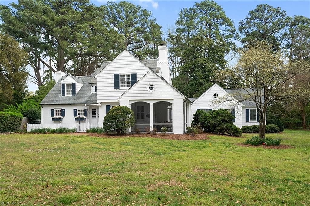 128 James River Dr, Newport News, VA 23601 | Zillow